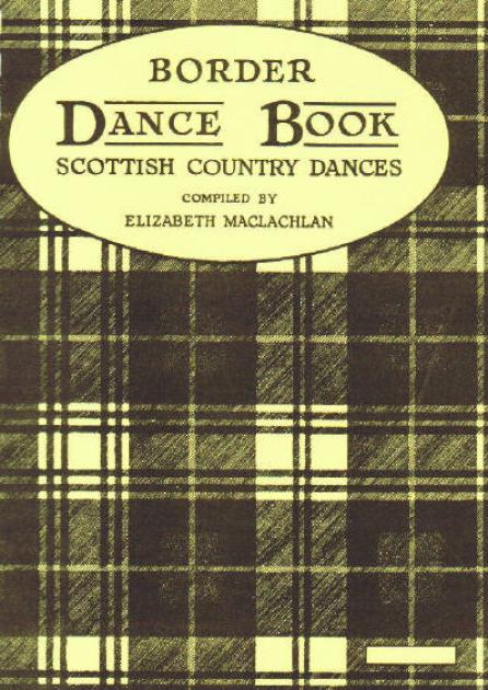Publication: Border Dance Book | SCDDB