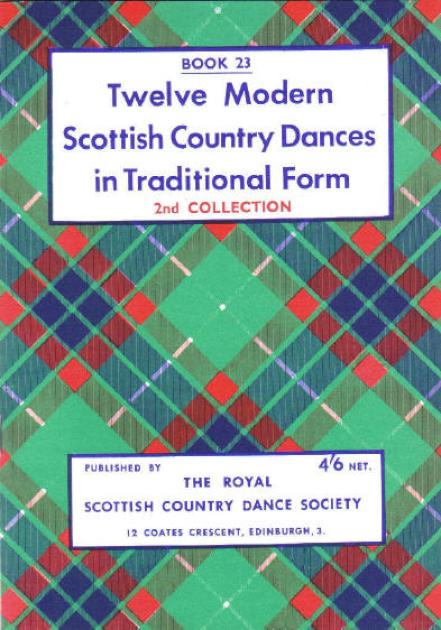 Publication: Book 23 | SCDDB