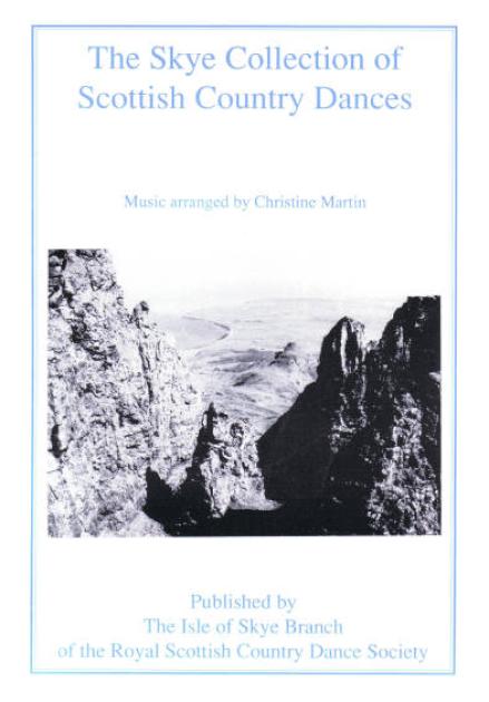 Publication: The Skye Collection Vol 1 | SCDDB